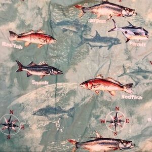 Reel Legends | Shirts | Reel Legends Fishing Shirt | Poshmark